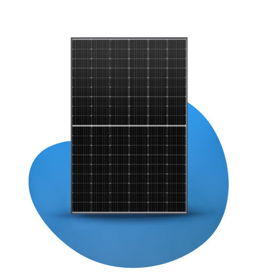 Solar Panels - Luxco Energy